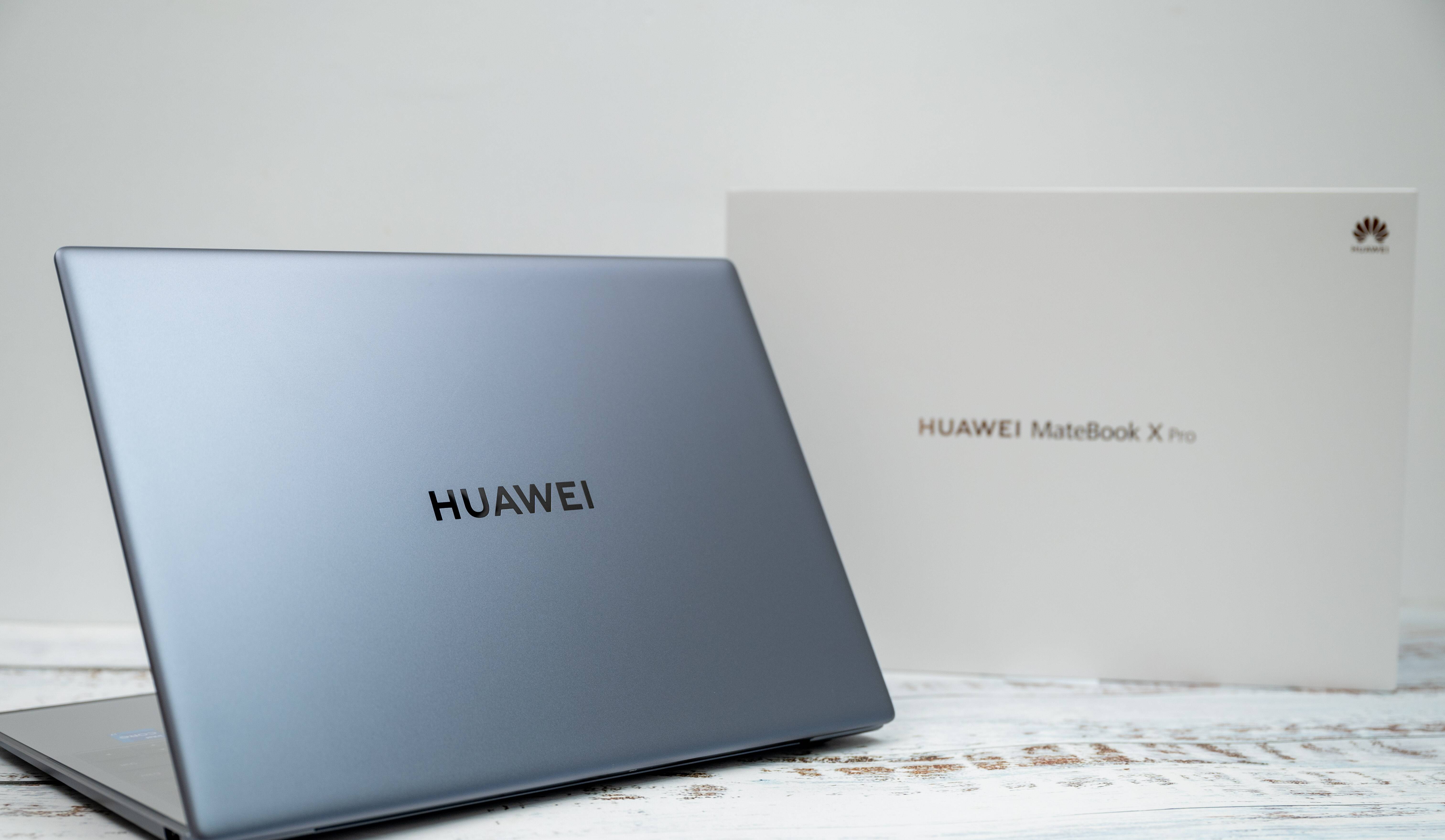 华为MateBook X Pro 2021款评测：细节升级，智慧体验增强_凤凰网