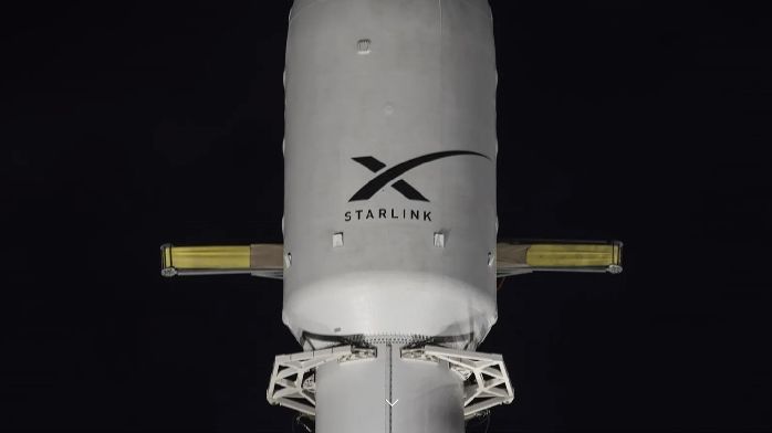 SpaceX将于1月19日进行2021年首次Starlink卫星发射_凤凰网
