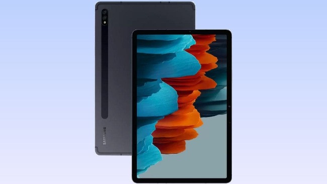 消息称三星Galaxy Tab S7 Lite正研发中，将有三个版本_凤凰网