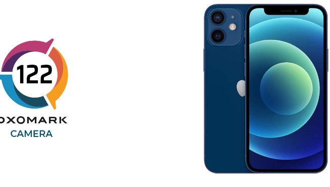 DxOMark发布iPhone 12 mini摄像头评测：总分不入前十_凤凰网