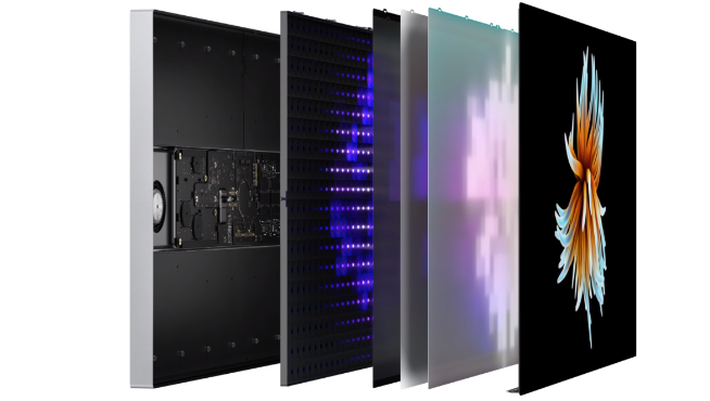 “Mini LED电视”到底是什么？_凤凰网