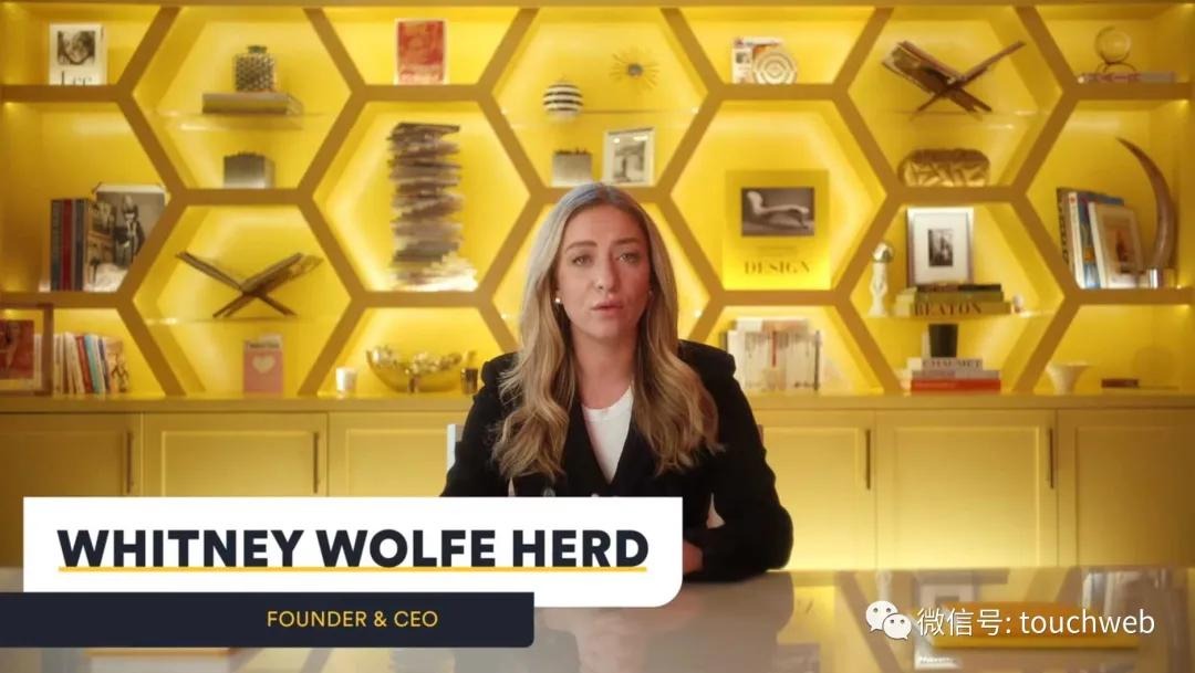 约会软件Bumble美国IPO首日收涨63%_凤凰网