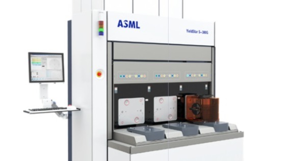 ASML：汽车芯片短缺证明表明半导体供需紧张加剧，我们已经达到了一个新的高度_凤凰网