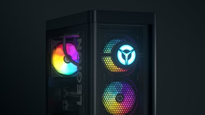 拯救者刃7000P 2021官宣：搭载R7 5800处理器，200W主板供电_凤凰网