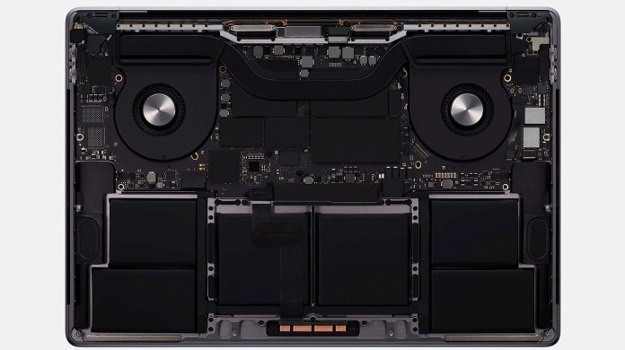 2021款MacBook Pro会继续采用M1芯片：在外观上与Intel版本别无二致_凤凰网