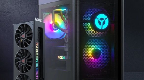 联想拯救者刃7000P 2021发布：R7 5800+RTX 3060，7699元_凤凰网