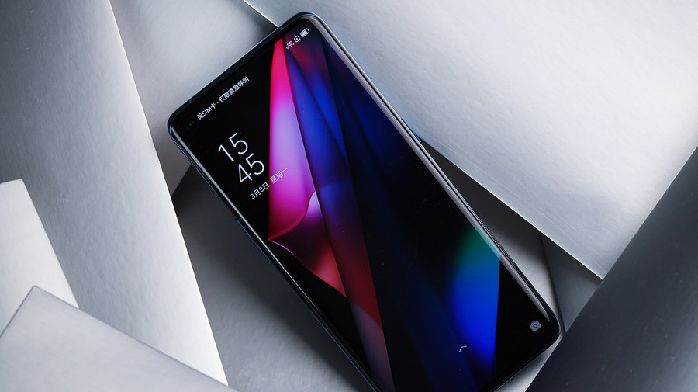 OPPO Find X3 Pro评测：十年理想之作 体验有多不同？_凤凰网