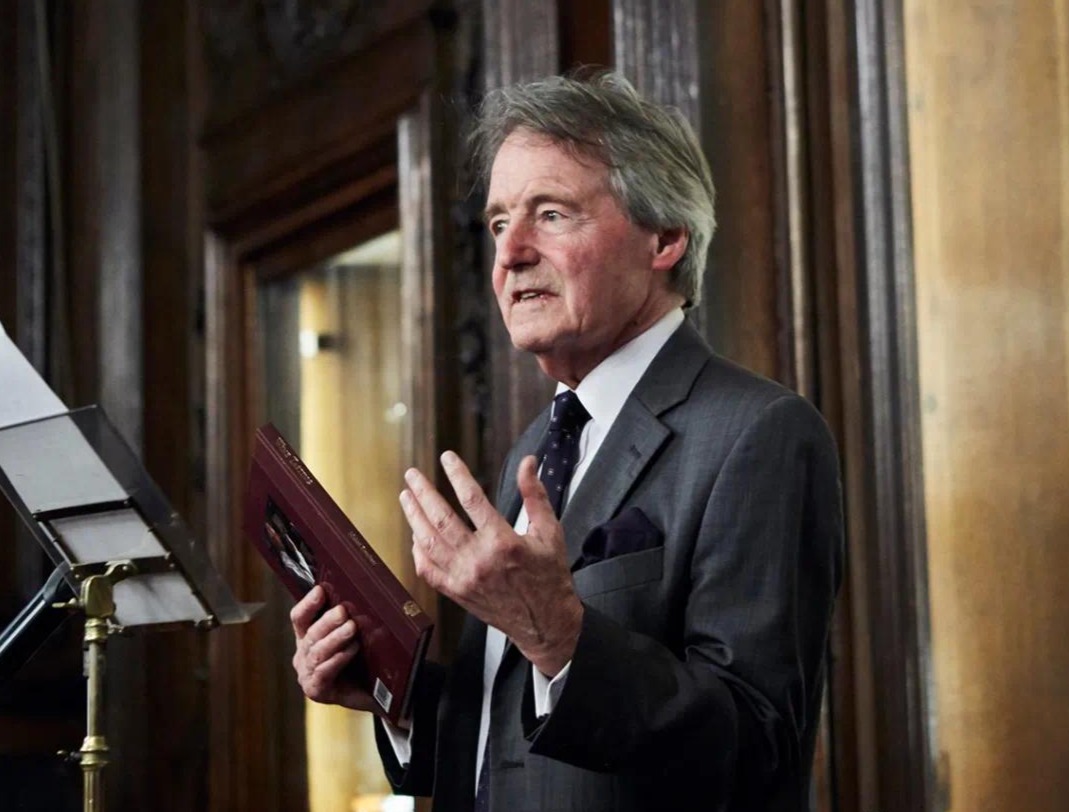 酒业传奇Steven Spurrier离世，他留给世界的不止巴黎审批_凤凰网