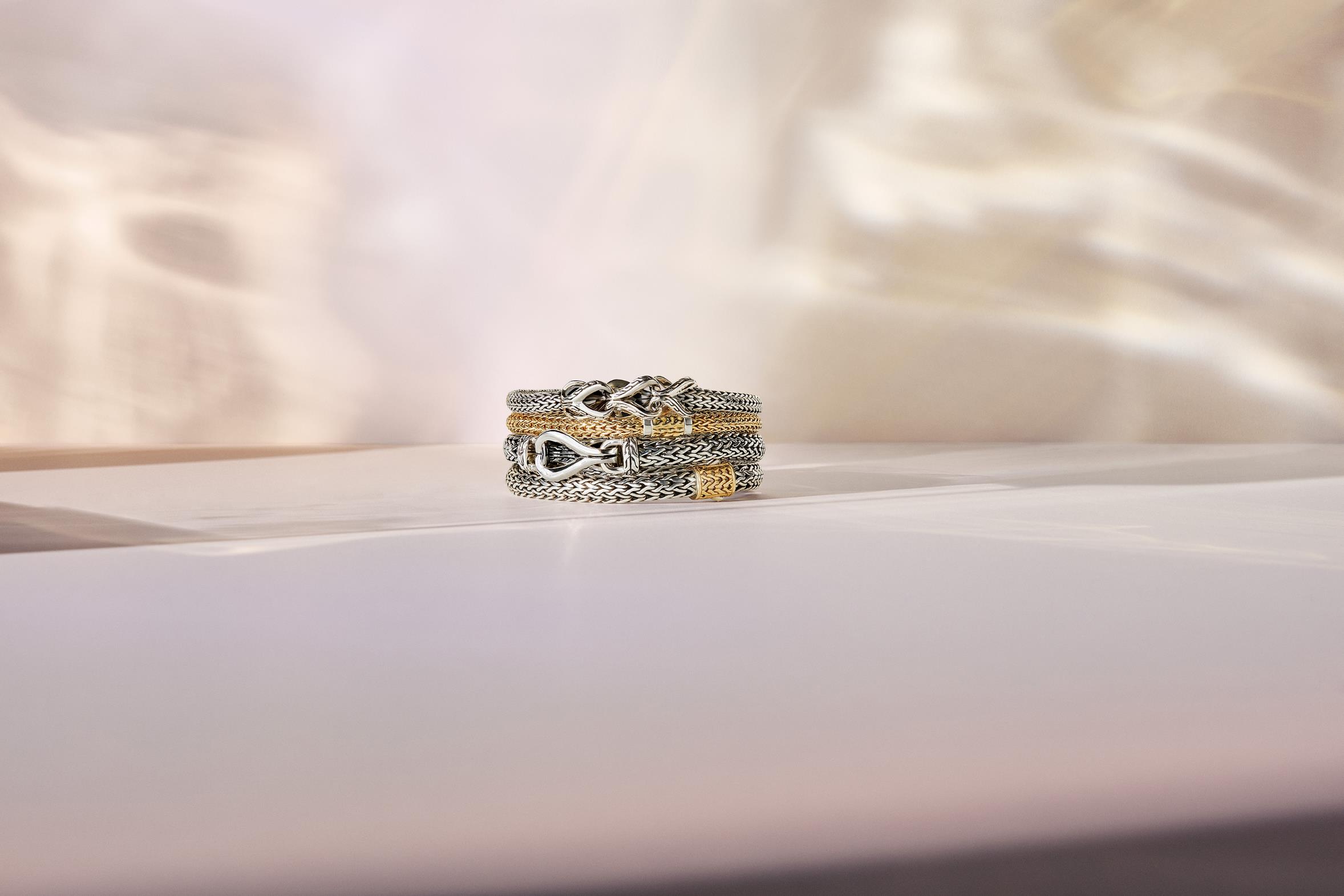 John Hardy 品牌故事_凤凰网