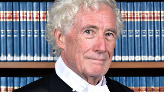 香港终审法院英国法官：中国中央政府和港府从未干预香港司法独立_凤凰网