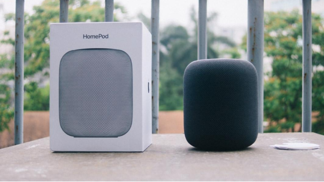销量不佳的Home Pod真的是最蠢智能音箱吗？_凤凰网