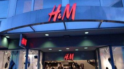 热锅上的H＆M：中国注册会员超1400万 一年在华卖货逾73亿_凤凰网