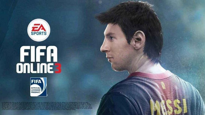 青春结束了！FIFAOL3将在6月正式停止运营_凤凰网