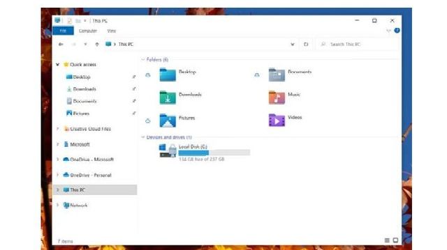 Windows 10 Build 21343预览版更新_凤凰网