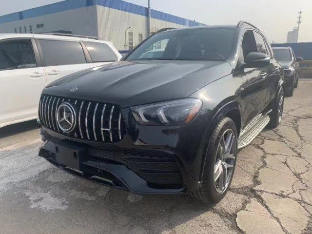 21款奔驰GLE53豪车价格明细优惠促销_凤凰网汽车_凤凰网