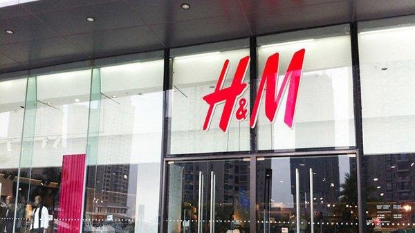 H&M最新声明称“希望做负责任的采购者”，但全文没提到新疆_凤凰网