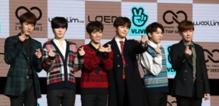 INFINITE多名成员不再续约，粉丝期待社外合体_凤凰网