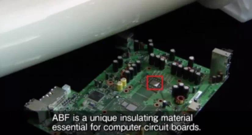 一家味精厂卡住了全球芯片产业的脖子？业内：ABF是尖端技术但不是壁垒_凤凰网