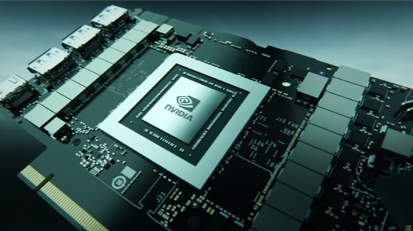 RTX 3090拆解后新发现：GA102-250核心确有其事_凤凰网