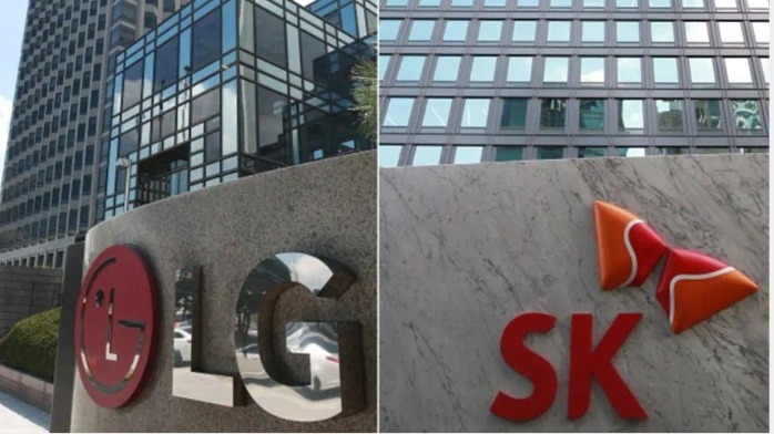 SK与LG在美掐架，中国电池厂商受益？_凤凰网