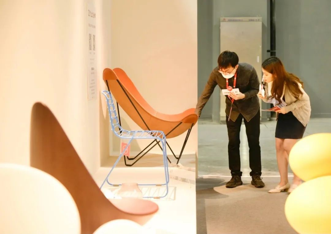 设计新势力疯狂打卡D2M Lab设计样 宝藏平台开挂了_凤凰网