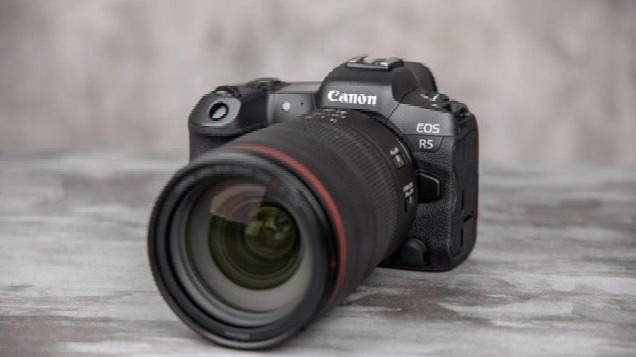 EOS R5固件1.3.0升级正式发布_凤凰网