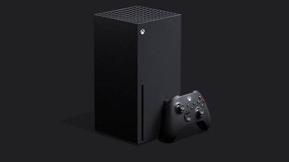 蓄势待发！微软中国暗示：Xbox Series X国行版即将登场_凤凰网
