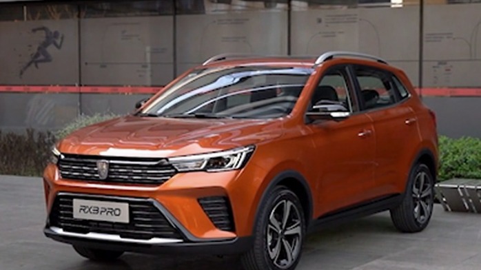 全新荣威RX3 PRO——总结，小编是这样评价的_凤凰网视频_凤凰网