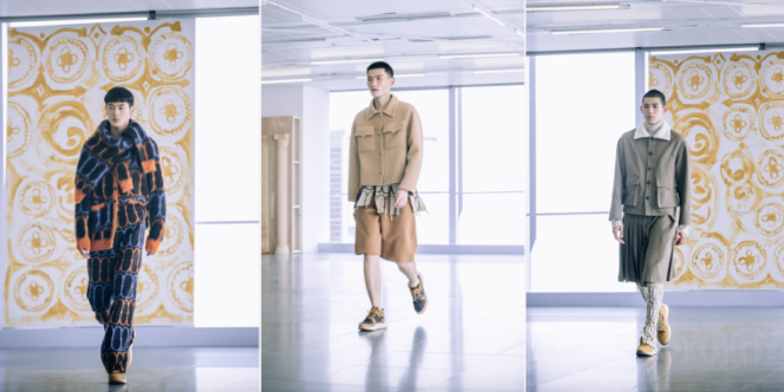 Timberland为GARÇON BY GARÇON 2021年秋冬系列注入可持续能量_凤凰网时尚_凤凰网