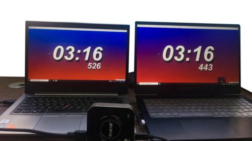 4K60HDR高清视频采集卡直播录制，九音九视U7无延时体验_凤凰网