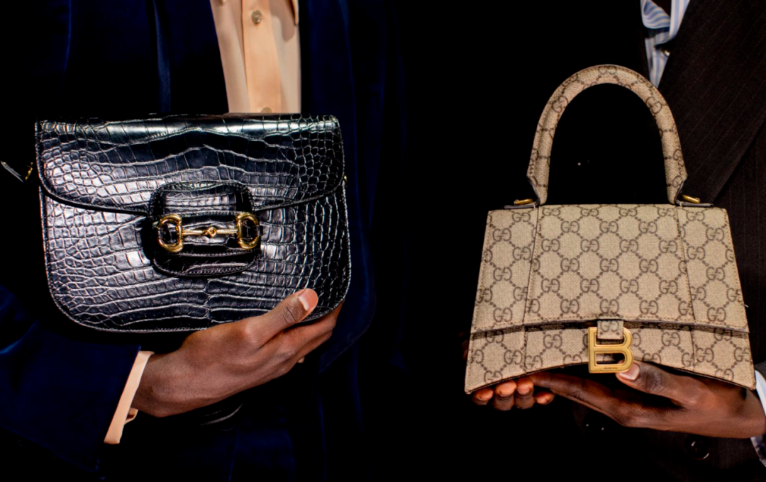 从 Gucci x Balenciaga 联名中我们能读出什么？_凤凰网