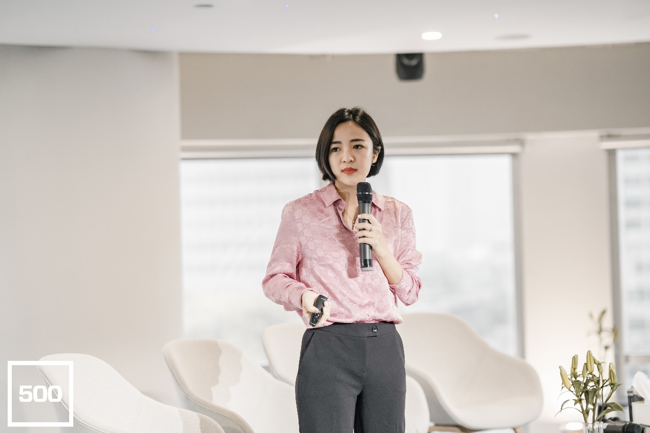 500 Startups举办非正式会谈，聚焦后疫情时代的跨境增长战略_凤凰网