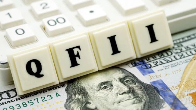 QFII“作业本”来了！一季度新进25只股_凤凰网