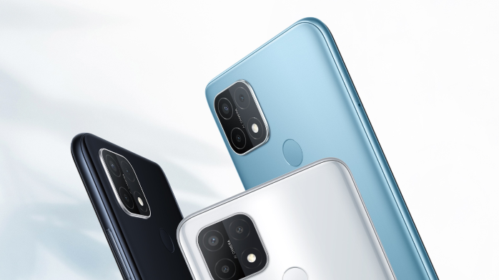 1199 元，OPPO A35 开售：搭载联发科 P35 芯片_凤凰网