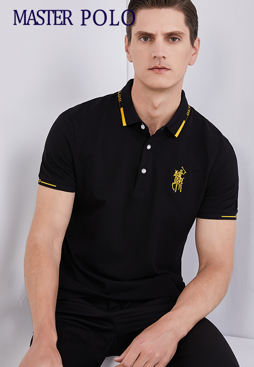 master polo是什么服装品牌？让人散发多样魅力凤凰网辽宁_凤凰网