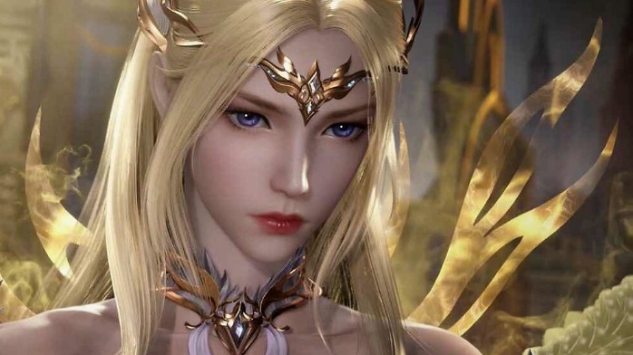 《斗罗大陆》动画名场面引爆粉丝热情腾讯视频扩容服务器助力追番_凤凰网