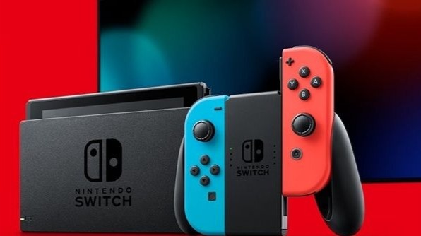 准备就绪：任天堂今年将推出Switch Pro，配置全面升级_凤凰网