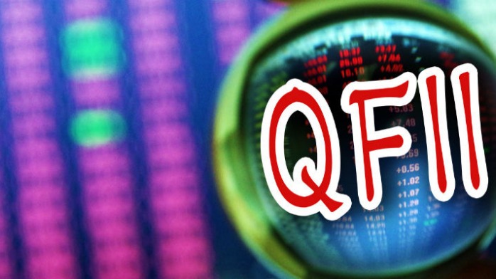 QFII一季度大换仓，中国石化时隔5年后再获青睐_凤凰网