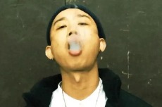 Gai，一个打高尔夫的rapper_凤凰网