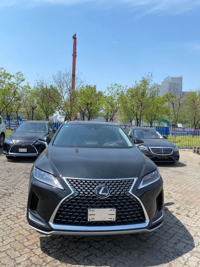 20款雷克萨斯RX350价格 给人强烈豪华感_凤凰网汽车_凤凰网