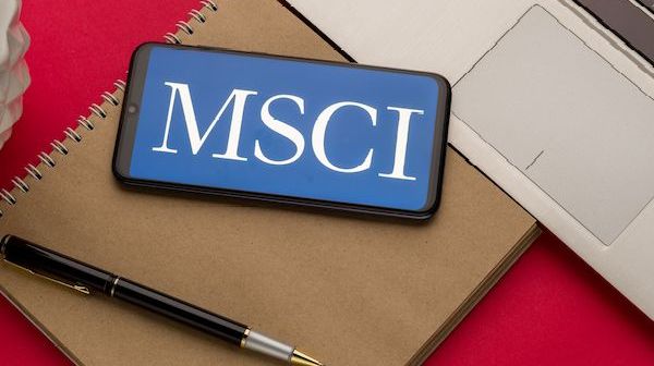 MSCI公布最新调整，首次纳入5只科创板股票_凤凰网