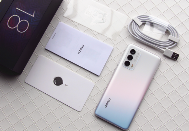 魅族18到底香不香，Flyme 9+骁龙888，上手后真香！凤凰网宁波_凤凰网