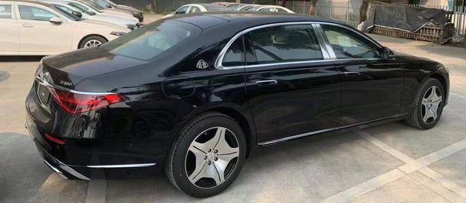 开启愉悦旅程 21款迈巴赫S480盛夏特惠_凤凰网汽车_凤凰网