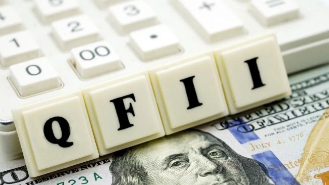 QFII持股越久越赚钱 前十机构回报均超20倍_凤凰网