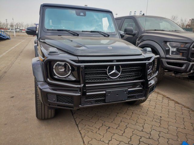 21款奔驰G500 价格优惠全国上牌_凤凰网汽车_凤凰网