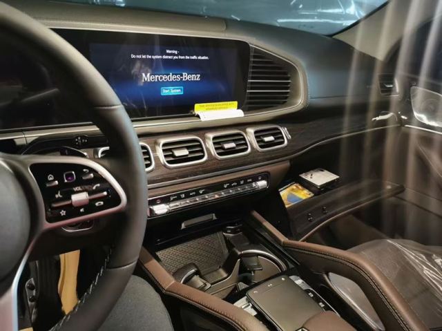 21款奔驰GLS600价格 公司最新优惠政策_凤凰网汽车_凤凰网