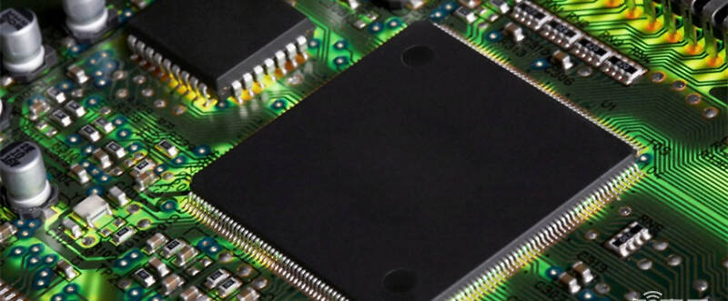 深度揭秘MCU芯片，汽车电子王者！缺芯潮的主角_凤凰网科技_凤凰网