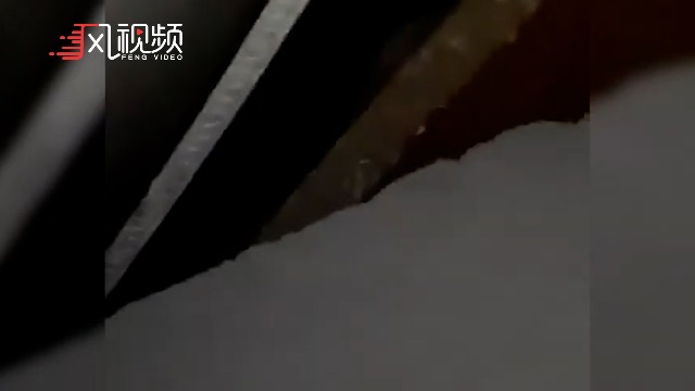 巴勒斯坦男子乞求被困废墟中的母亲,绝望呐喊:求求您不要离开我凤凰网视频凤凰网