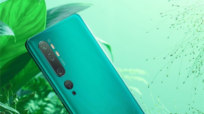 爆料：小米 CC10 系列将搭载高通骁龙 870 芯片_凤凰网