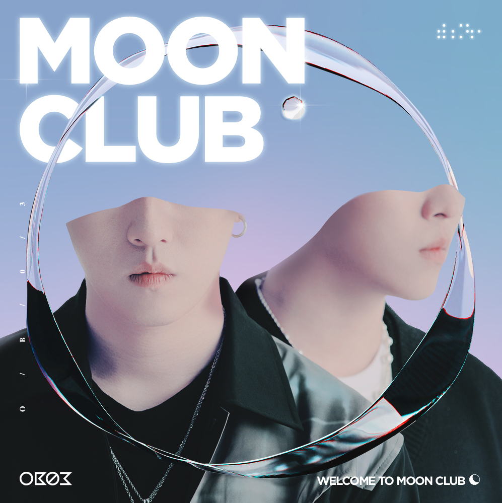摆脱地心，拥抱月球引力 | OB03《Moon Club》专辑先行曲上线_凤凰网